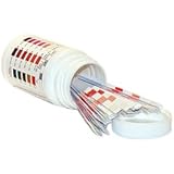 fleetguard Tiras de refrigerante Kit de prueba 3 Way cada cc2602b ...