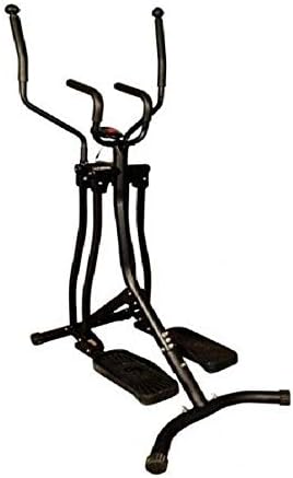 Air Walker Glider Fitness Exercise Machine, Black price in Saudi Arabia ...