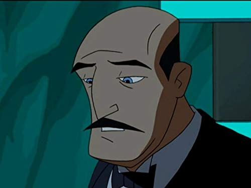 Watch Batman - Season 1 | Prime Video