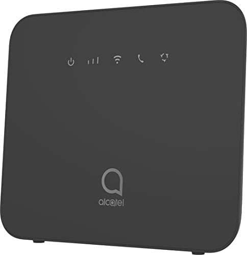 Alcatel Link HUB LTE Home Station w/Ethernet Port, Mobile WiFi Hotspot ...