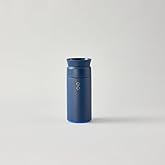 Amazon.com: Ocean Bottle - Recycled Stainless Steel Brew Flask - Eco ...