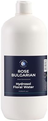 سعر Mystic Moments | Rose Bulgarian Natural Hydrosol Floral Water 1 ...
