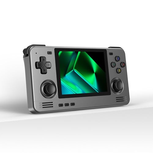 Retroid Pocket 2S Retro Game Handheld Console, Android Retro Game ...