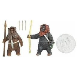 Star Wars Ewok Pilot Pack Action Figure | Pricepulse