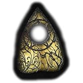 Amazon.com: Lord Mocks Cat and Owl Planchette (Spirit Pointer ...