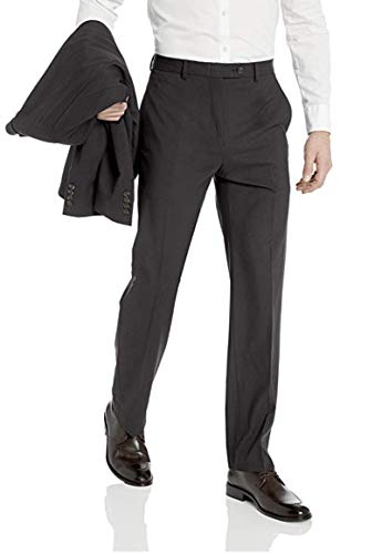 Chaps Men's All American Classic Fit Suit Separate Pant (Blazer and ...