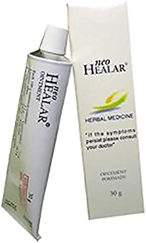 Neo Healer The Hemorrhoids Treatment price in UAE | Amazon UAE | kanbkam