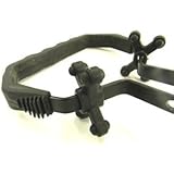 Amazon.com : TenPoint Foot Stirrup for Crossbow (HCA-009) : Archery ...