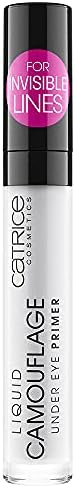 Catrice Liquid Catricemouflage Under Eye Primer 010 price in Saudi ...