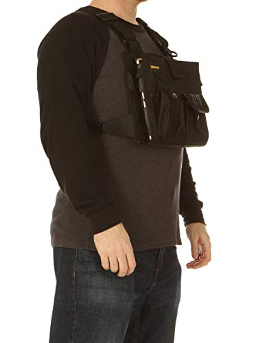 Gig Gear Two Hand Touch Tablet Chest Harness for iPad and Samsung ...