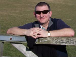 Colin Harvey – Audio Books, Best Sellers, Author Bio | Audible.com