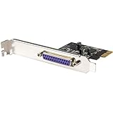 Amazon.com: GODSHARK PCIe Parallel Port Expansion Card, PCI Express to DB25 LPT Converter ...