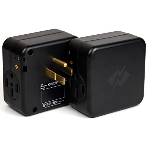NeoCharge 40 Amp Smart Splitter - Save Thousands On Home Electric ...