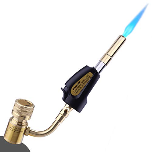 Propane Torch ,BBQ Torch ,MAPP/MAP/PROPANE Gas Torch,Soldering Torch ...