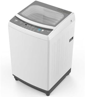 Haam Important Top Load Washing Machine, 10 Kg Capacity, White price in ...