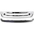 Amazon.com: Garage-Pro Bumper Kit for Dodge Ram 1500 2002-2008 Front ...