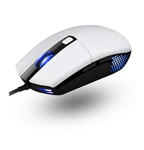 Mua ABKO HACKER A660 3360 Gaming Mouse White PMW3360 trên Amazon Mỹ ...