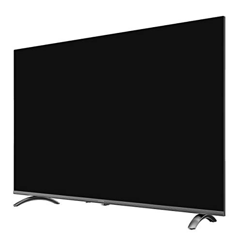 Skyworth 55 Inch Ultra 4K HDR Smart TV, Support – Chromecast - Alexa ...