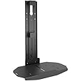 Amazon.com: Chief Mfg.Shelf Hardware Mount Black (FCA801) : Home & Kitchen