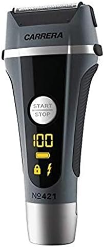سعر Carrera 421 Professional Electric Shaver & Precision Trimmer For ...