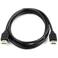 Amazon.com: High Speed HDMI Cable, 1.5M, AWM Style 20276, 80°C, 30V ...