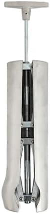 Boot Instep & Shaft Stretcher, Cast Aluminium Combination Shoe ...