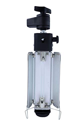 BBVP Porta Light Halogen Tube with 1000 Watt Vedio Light Photography ...