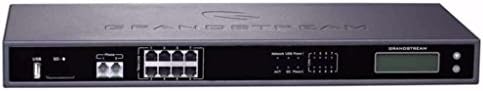 Grandstream PABX Telephone - PBX UCM 6208 price in UAE | Amazon UAE ...