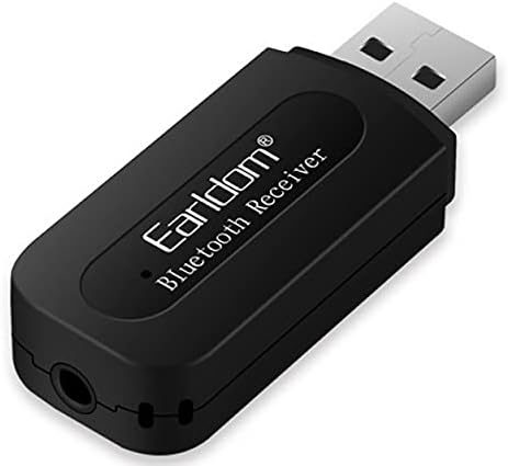Earldom ET-M22 Bluetooth receiver price in Egypt | Amazon Egypt | kanbkam