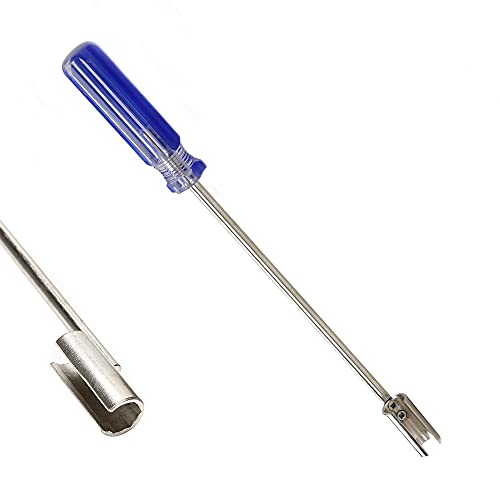 TLS.eagle 12 Inch Professional F Extraction Tool F Connector Extraction ...