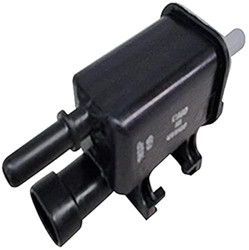 Genuine GM 12597567 Evaporator Emission Canister Purge Solenoid Valve ...