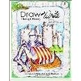 Draw and Write Through History: The Vikings, the Middle Ages, and the ...