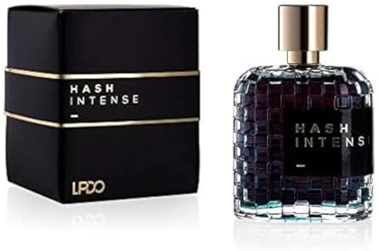 LPDO Hash Intense Eau de Parfum 100ml price in Saudi Arabia | Amazon ...