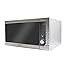 Sharp R959SLMA 40 litre 900 watt Digital Combination Microwave Oven ...