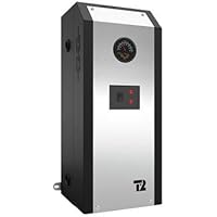 Thermo 2000 BTH Ultra 18 kW / 61416 BTU Electric Boiler for Water and ...