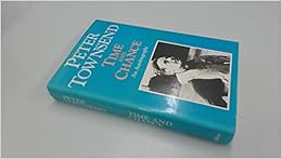 Time and Chance: An Autobiography: Townsend, Peter: 9780002118576 ...