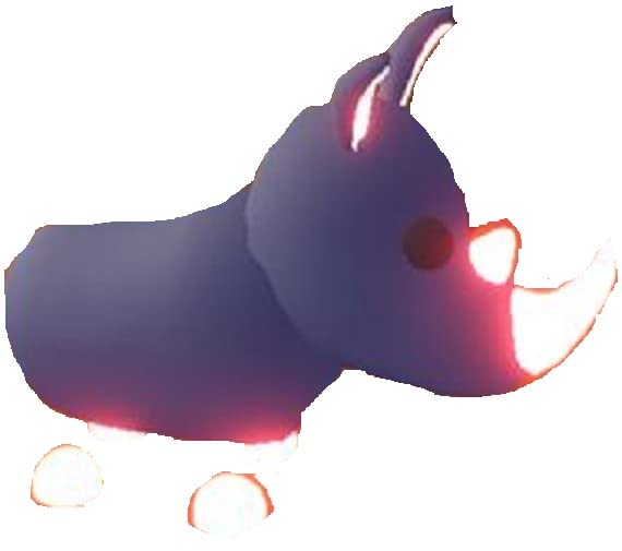 GuatemalaDigital.com - Producto: Adopt Me Pets Eggs Toys Normal Neon ...