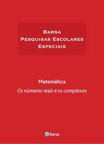 Temática - Matemática - Números Reais Complexos - eBook, Resumo, Ler Online e PDF - por Planeta ...