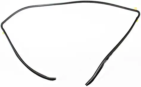 قیمت و خرید اصیل BMW Cabriolet E93 Windshield Trim قالب بالا OEM ...