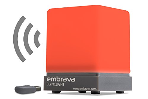 Blynclight Wireless - Busy Light for The Office | Pricepulse