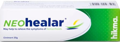 سعر Neo Healar Ointment 30 gm فى السعودية | بواسطة امازون السعودية ...