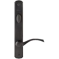 Andersen Anvers Style (Single Active) Hinged Door Hardware Set in Oil ...