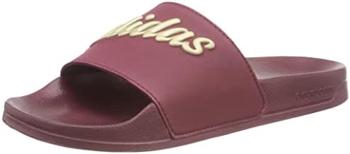 سعر Adidas ADILETTE SHOWER GZ5928 SWIM shadow red SLIDES for Women size ...