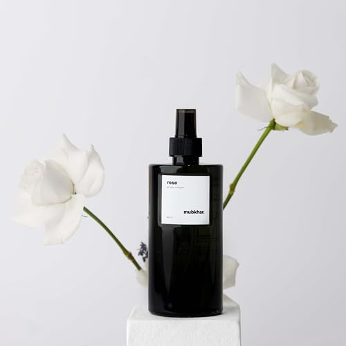 Mubkhar Rose All Over Eau De Cologne for Unisex 500 ml price in Saudi ...