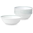 Amazon.com: Corelle , bowl sets, 8 Pieces, Country Cottage : Home & Kitchen
