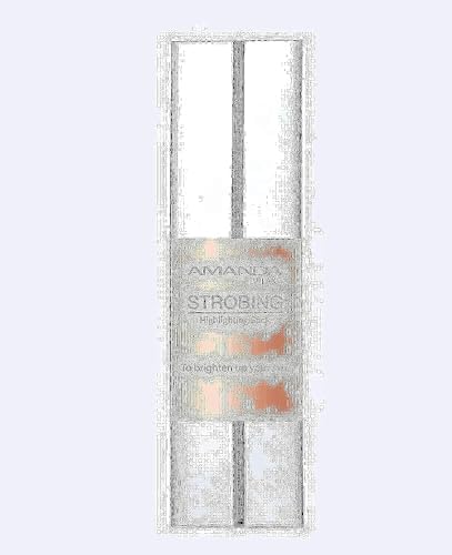 Amanda milano Strobing Highlighter stick - 3 price in Egypt | Amazon ...