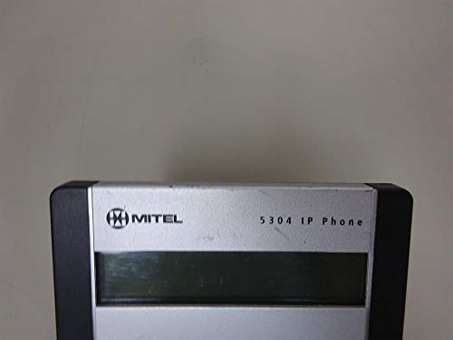 Mitel MiVoice 5304 2-Line IP Phone | Pricepulse