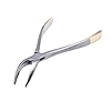 Angzhili Dental Tooth Extraction Forcep for Root Fragment Minimally ...