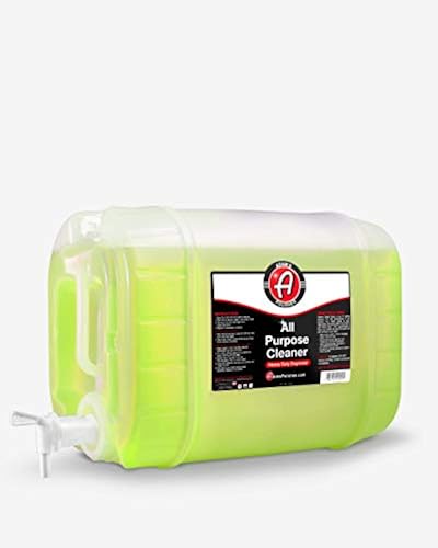 Adam's Heavy Duty All Purpose Cleaner & Degreaser - Powerful ...