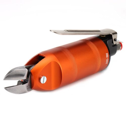 Mua SI FANG Air Pneumatic Nipper Air Scissors Air Metal Wire Shear ...